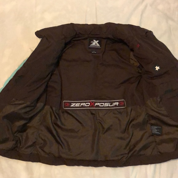 ZeroXposur | Jackets & Coats | Zero Xposur Jacket | Poshmark